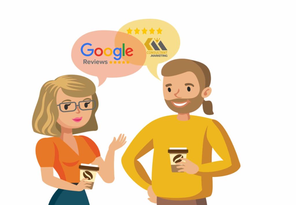 Guide des avis Google: en obtenir plus, laisser un avis, supprimer un avis