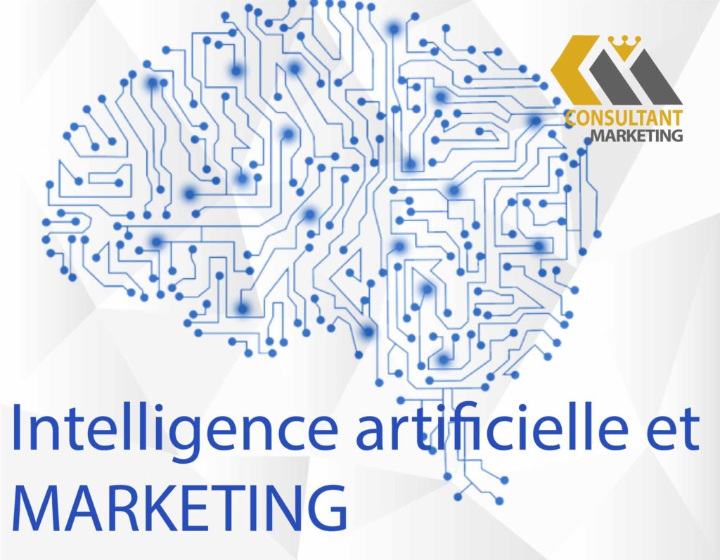 Comment utiliser l'intelligence artificielle dans votre marketing?